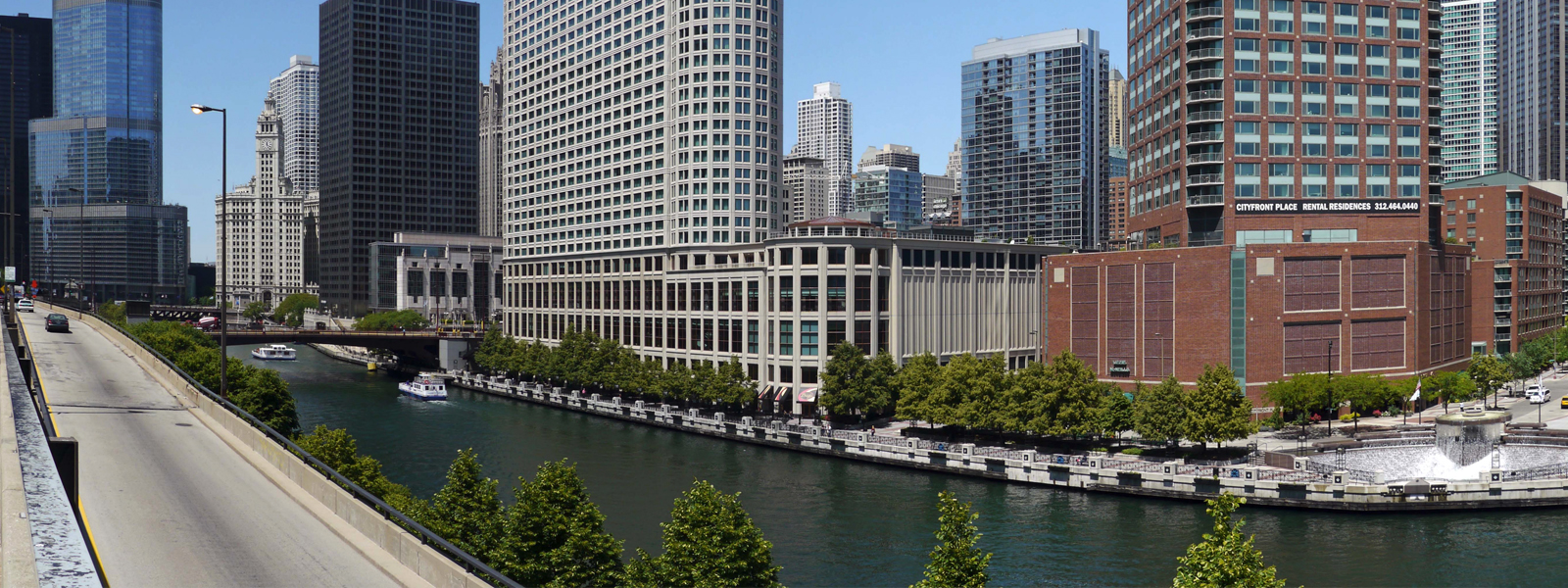 cityfront place chicago fitness classes