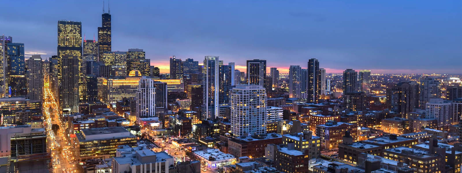 chestnut tower Chicago